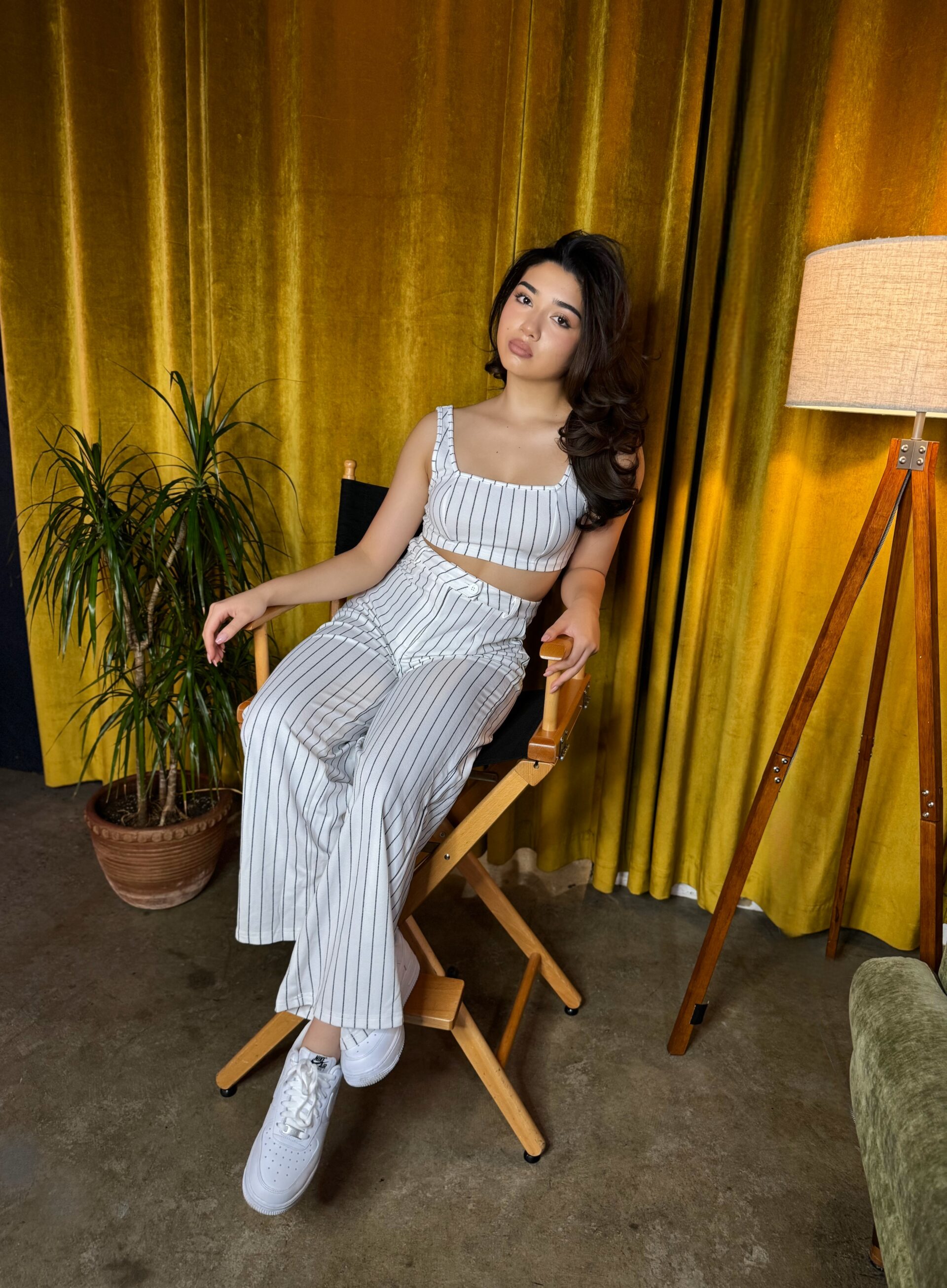 An Exclusive Interview with Julia Garcia - Star World Magazine